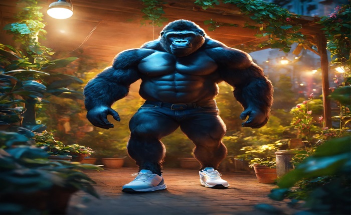 Unveiling the Innovation of Gorilla Technology Group: A Game Changer in Tech Evolution