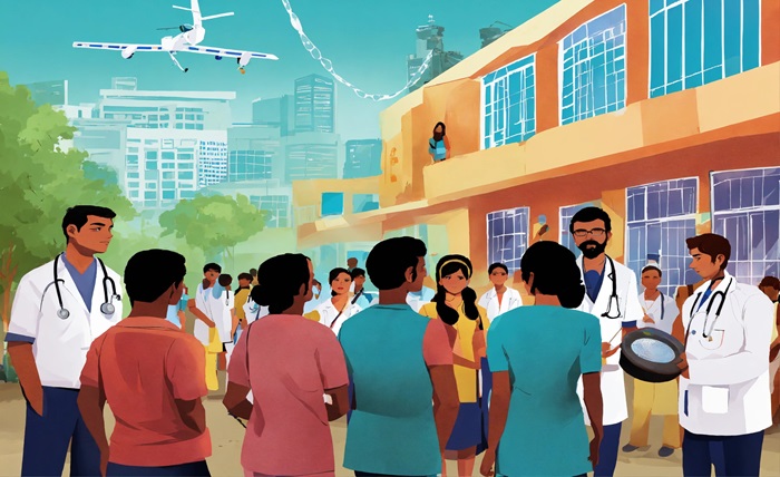 Health Education: Empowering Individuals for Lifelong Well-Being In 2024