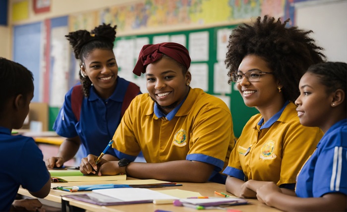 Scoot Education: Igniting Passionate Teaching 2024