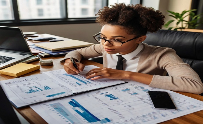 10 Revolutionary Benefits of Accounting Technology for Your Business