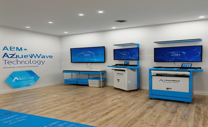 Unleashing the Potential: AzureWave Technology’s Pioneering Wireless ...