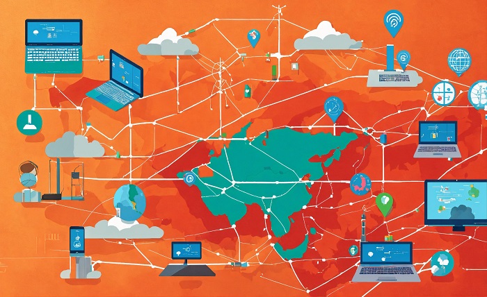 Unleashing Potential: Cloud Network Technology Singapore Pte. Ltd’s ...