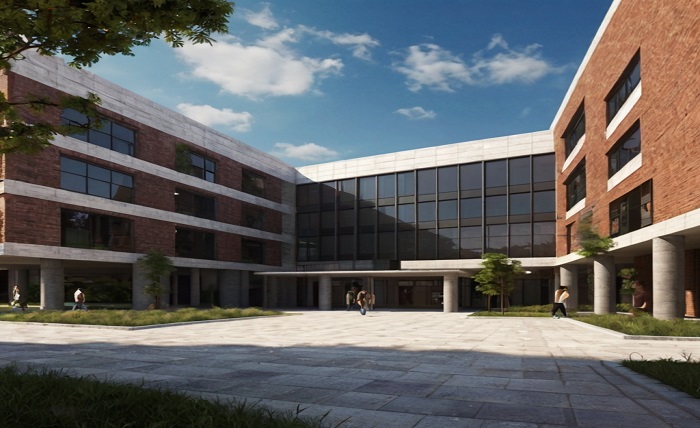 Unleashing Potential: The Interactive College of Technology 4 Good ...