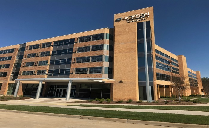 Jackson Technology Center: 7 Game-Changing Breakthroughs
