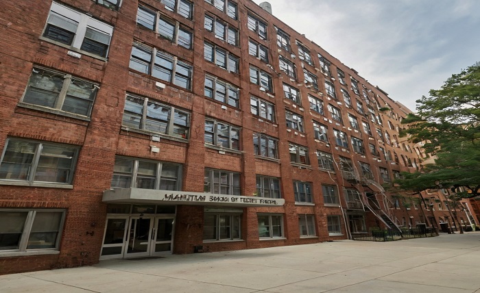 Empower Your Future at Manhattan School of Computer Technology