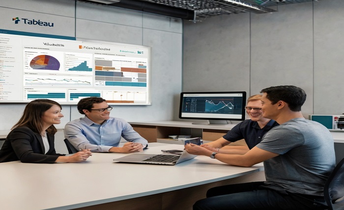 Unleashing the Power of best tableau technology partner: 7 Strategic ...