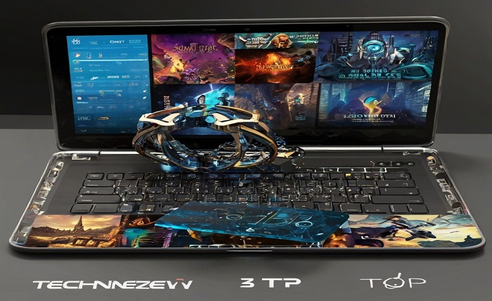 Technewztop Download: A Comprehensive Guide