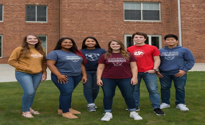 Unleashing Potential: The Impact of the Technology Student Association ...