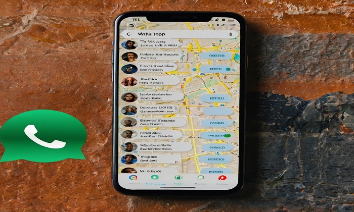 Technewztop WhatsApp Tracker: A Comprehensive Guide