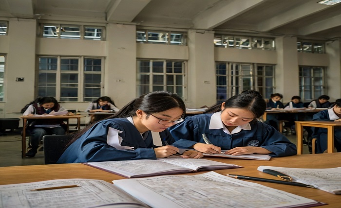 Breaking Down the Latest Updates on the Combined Graduate Level ...