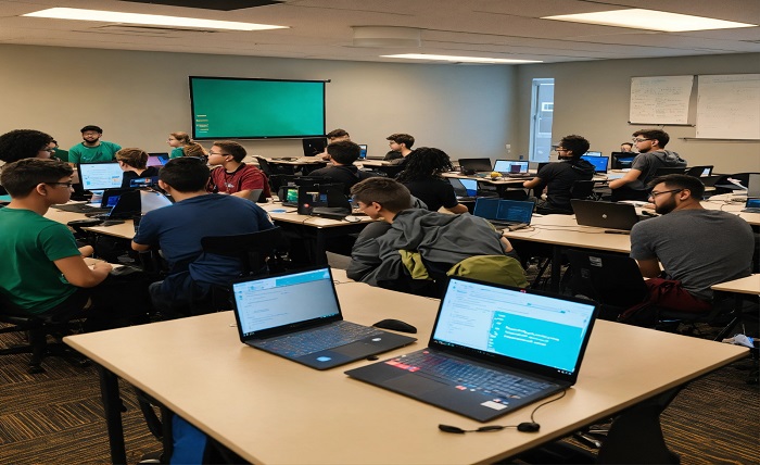 Understanding the Newton School of Technology: A Comprehensive Guide 2024